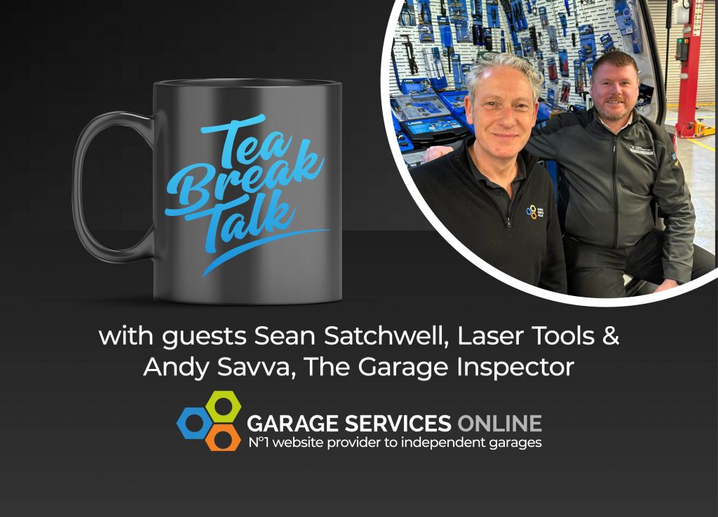 Garages Need to Find More Time to Make Money - Garage Services