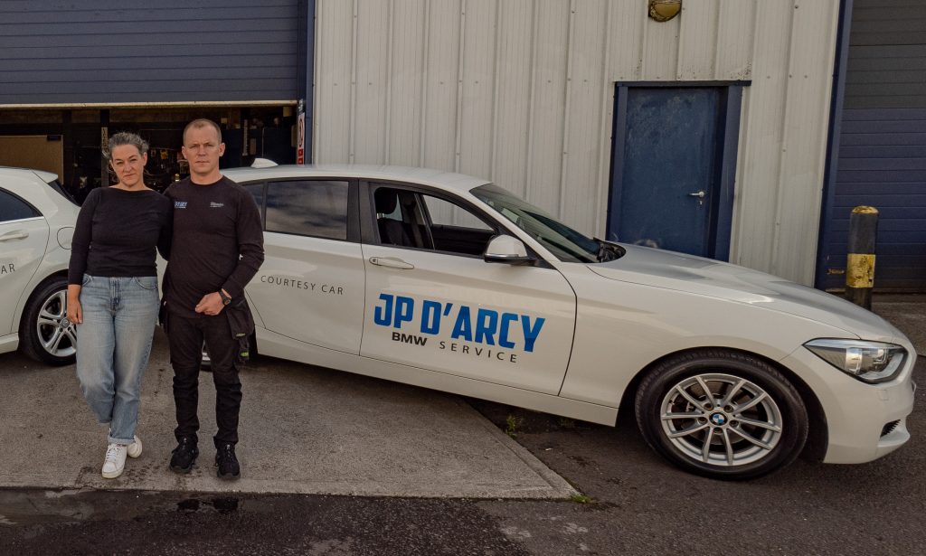 Plans underway for 2026 return of Irish Garage Business Growth Event